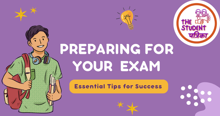 How to study for exams: Tips for student success | Student Patrika