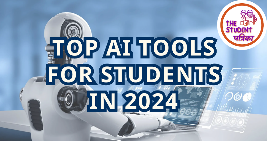 Top 7 AI Tools for Students to Boost Productivity and Success in 2024 ...