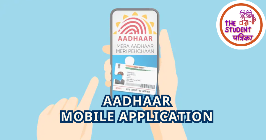 Govt Launches New Aadhaar App with Face ID Login & Enhanced Privacy ...