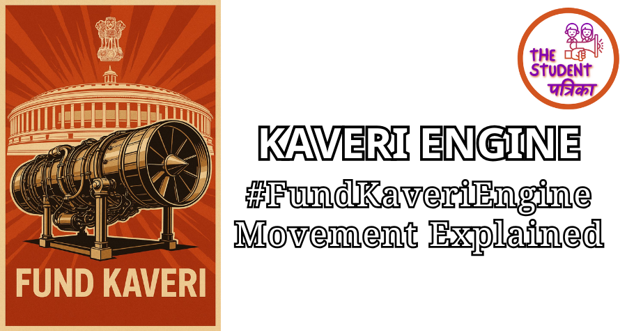 Kaveri Engine: India’s Indigenous Jet Engine Program and the # ...