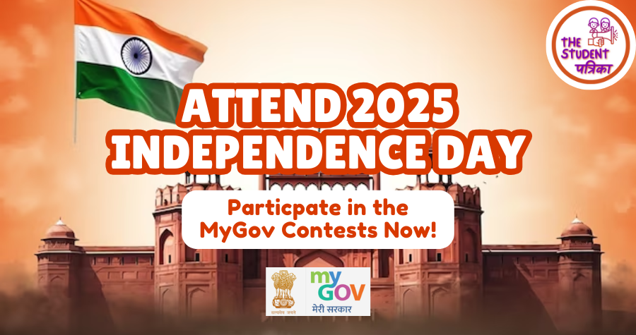 Celebrate Independence Day 2025 at Red Fort – Participate in These ...