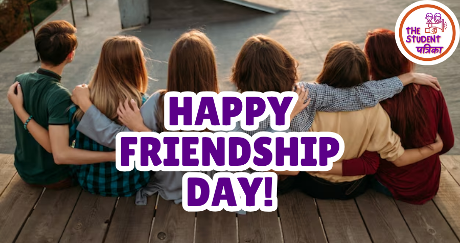 Friendship Day 2025: Date, History, Significance, Wishes & Quotes to ...